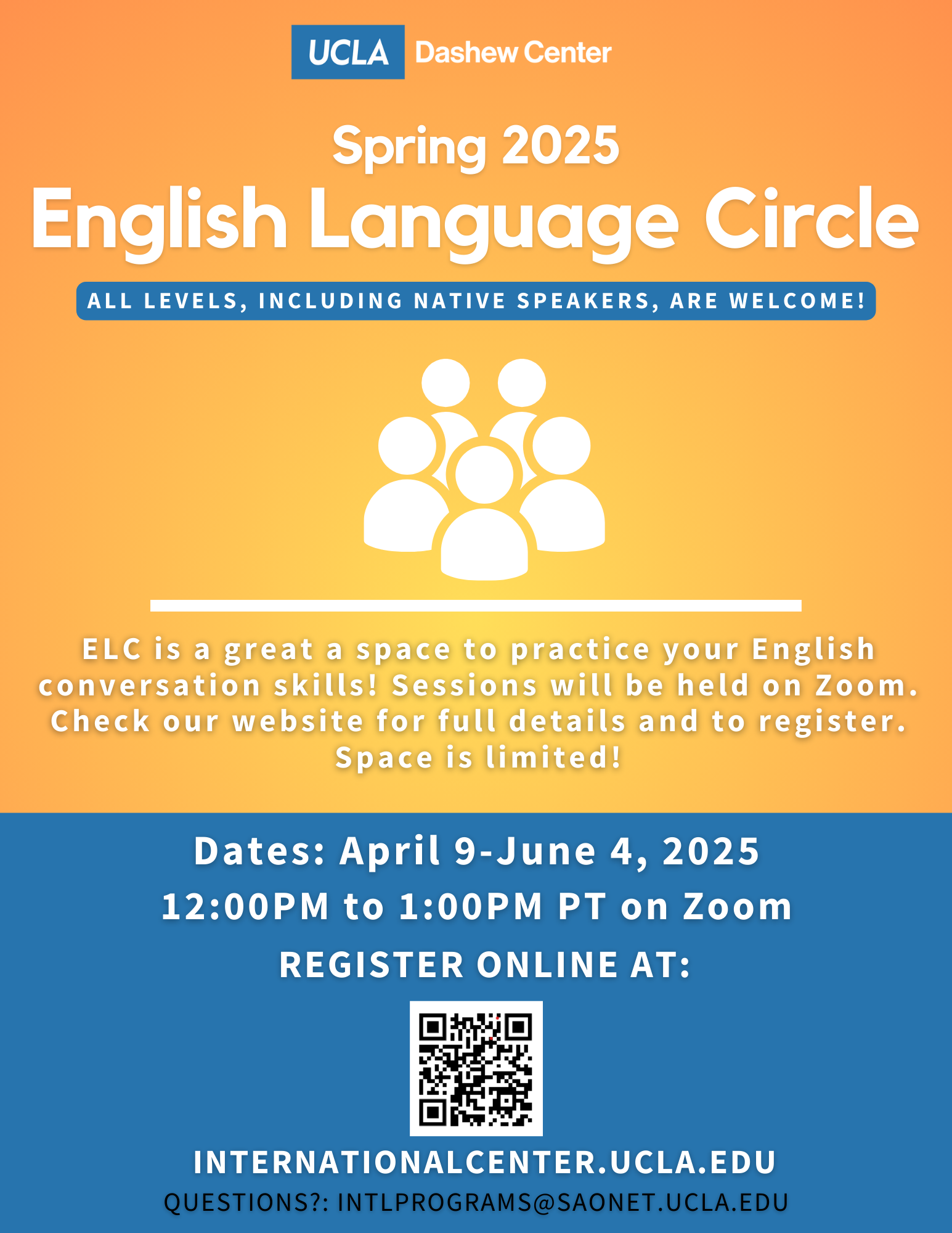 Language Development | Dashew Center